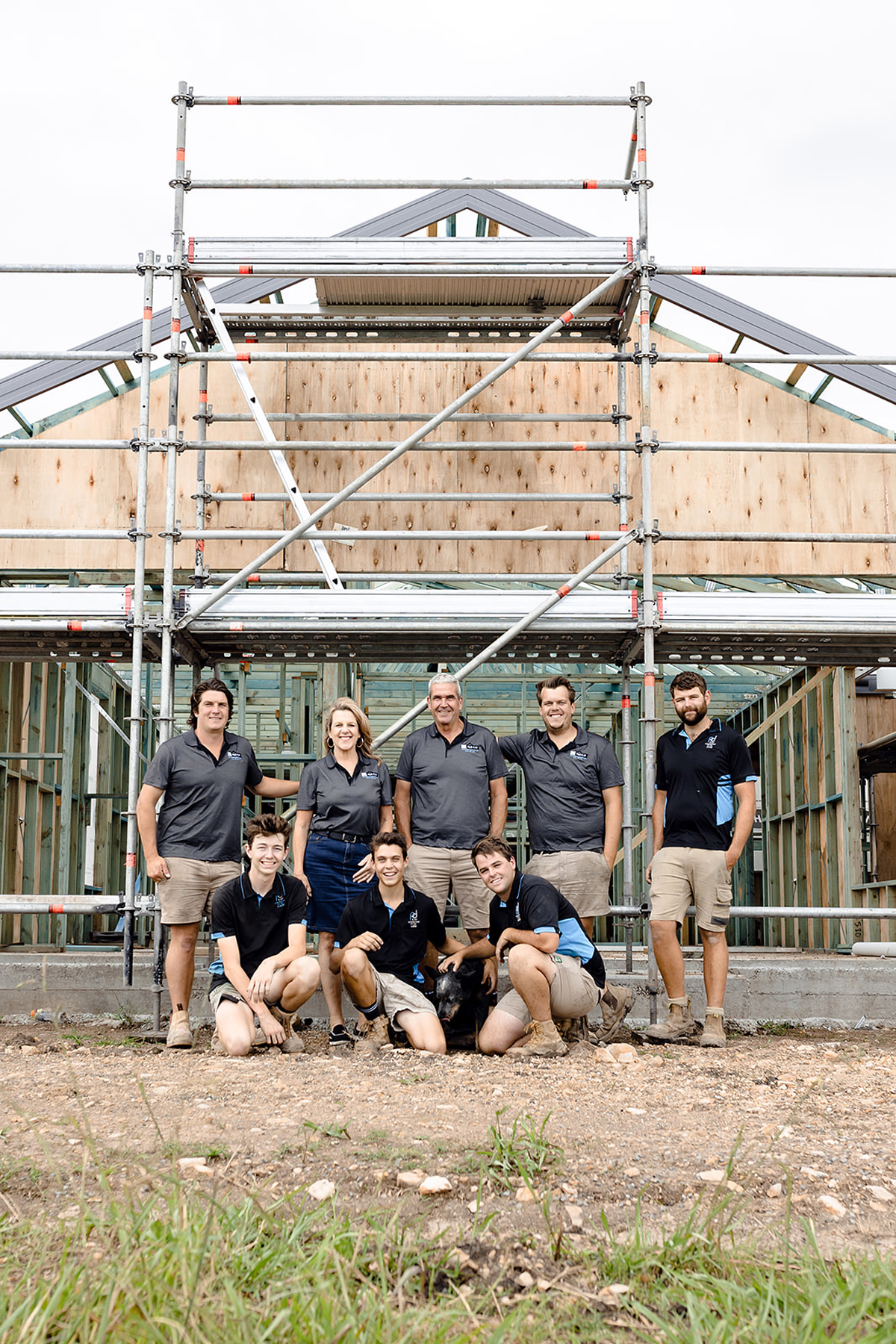 P & D Kay Constructions | Local Maitland Home Builders