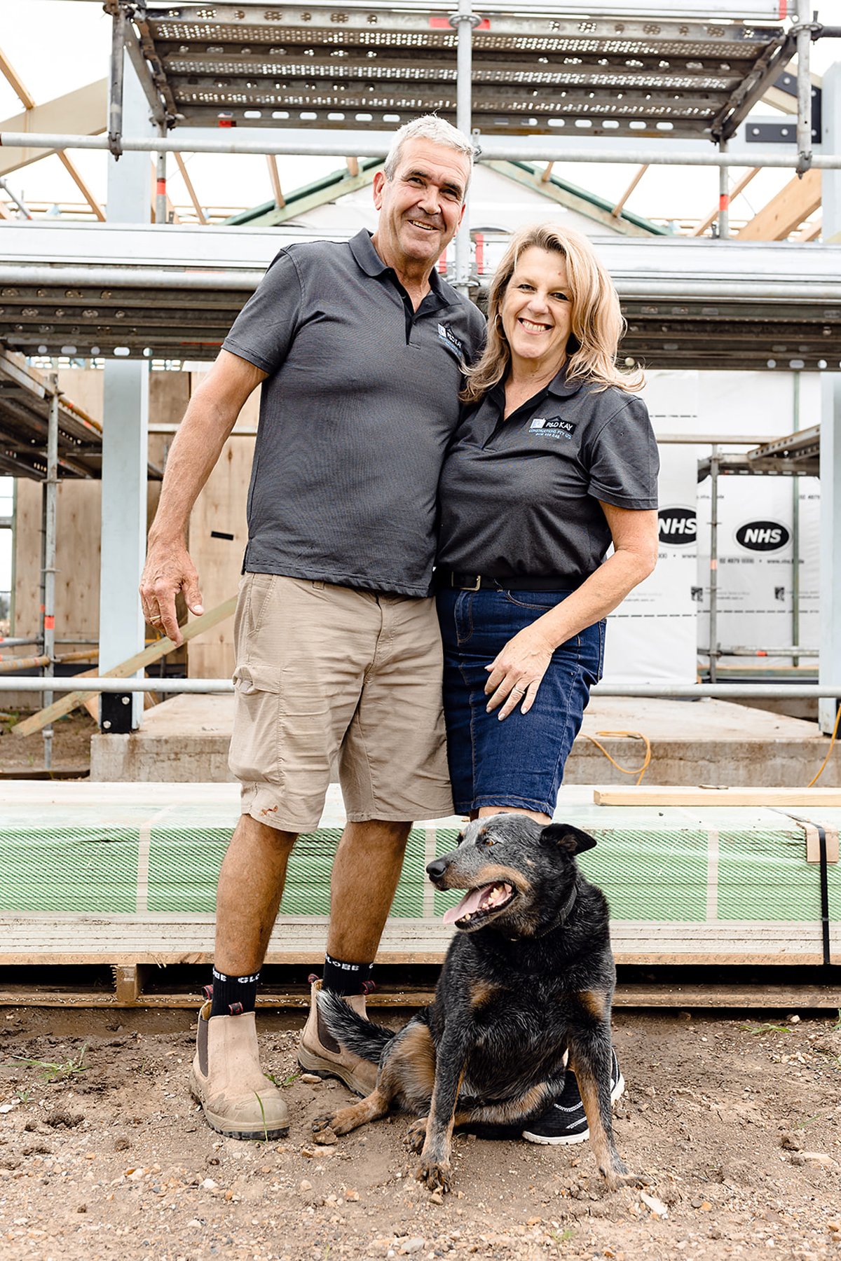 P & D Kay Constructions | Local Maitland Home Builders